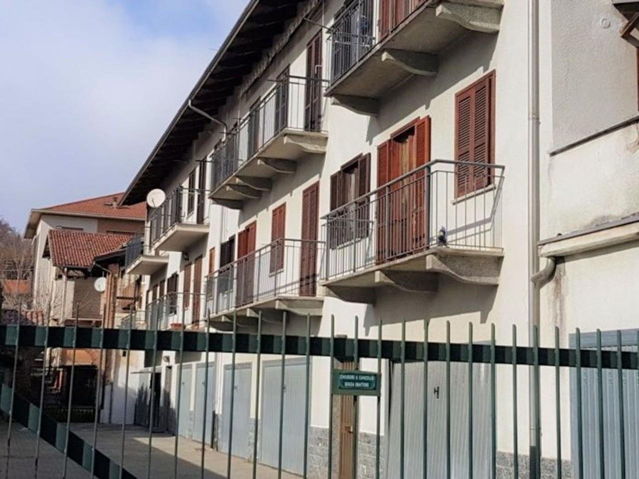 Garage in vendita a Biella