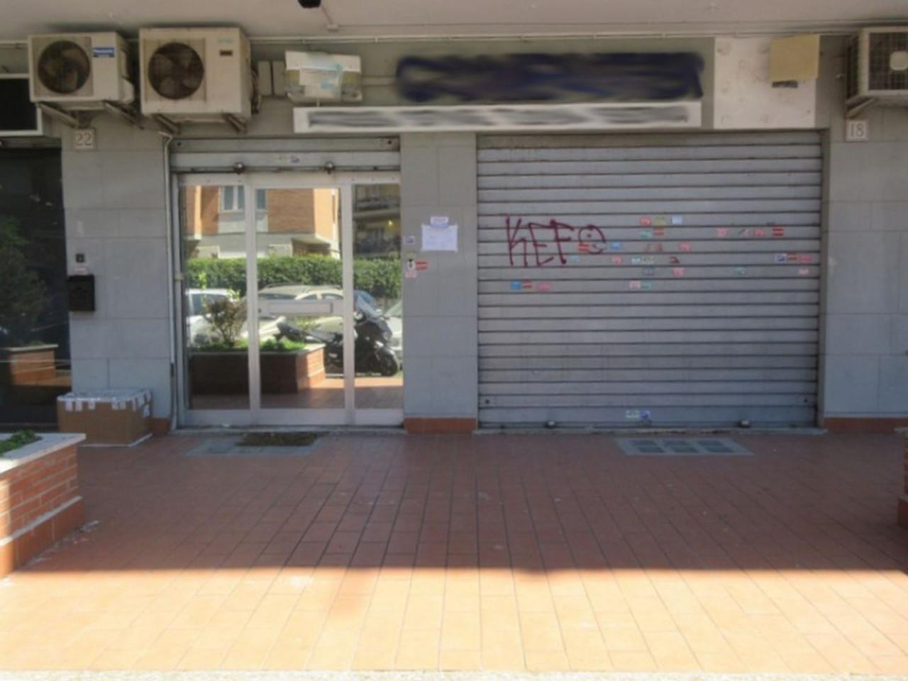 Negozio in vendita a Roma