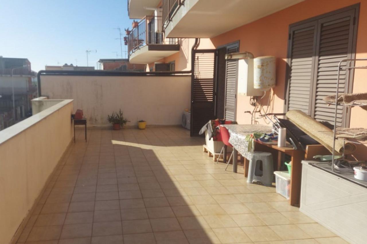 Appartamento in vendita a Floridia