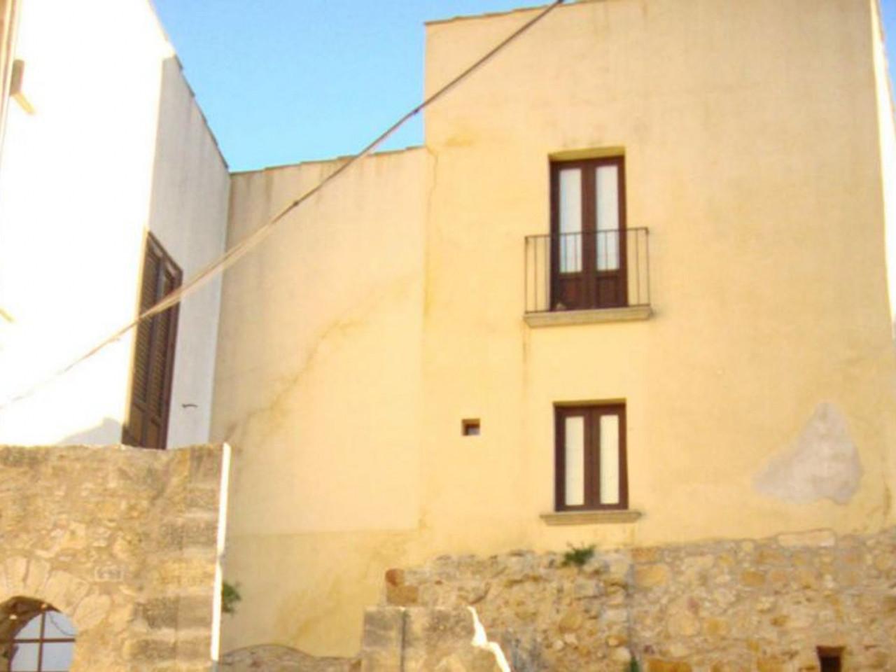 Casa indipendente in vendita a Salemi