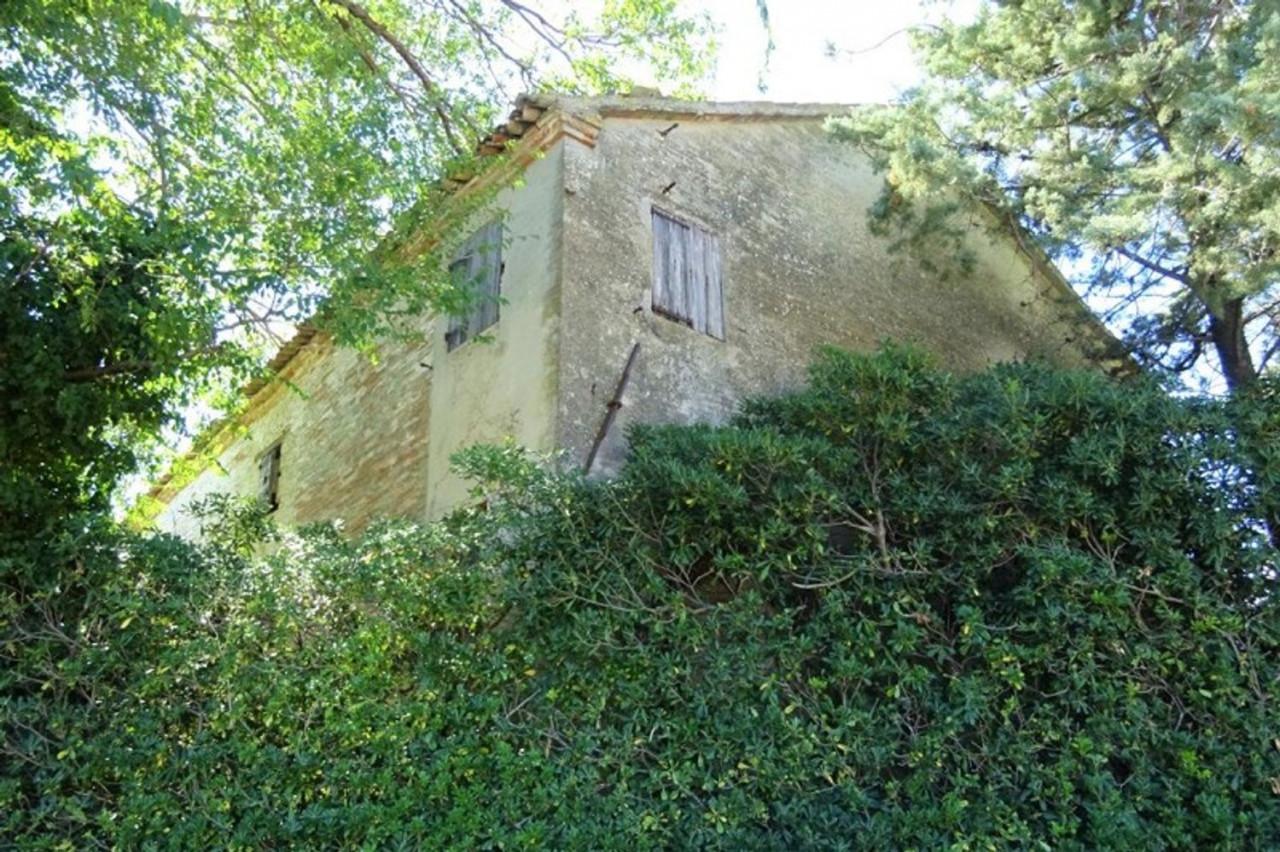 Rustico in vendita a Morro D'Alba