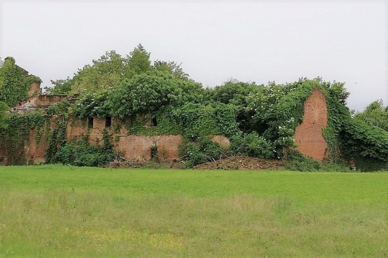 Terreno agricolo in vendita a Pozzaglio Ed Uniti