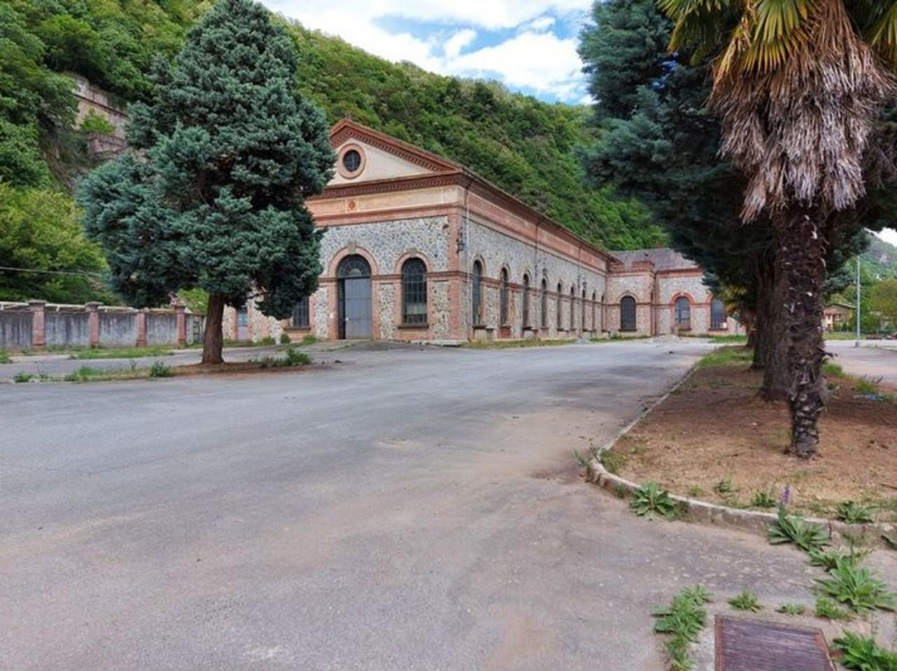 Capannone in vendita a Morbegno