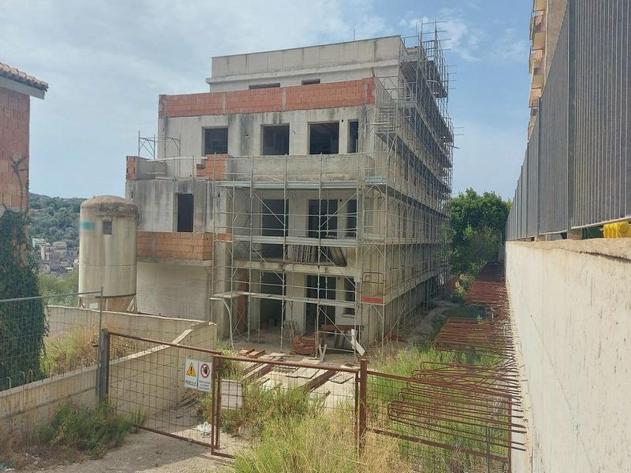 Terreno edificabile residenziale in vendita a Modica