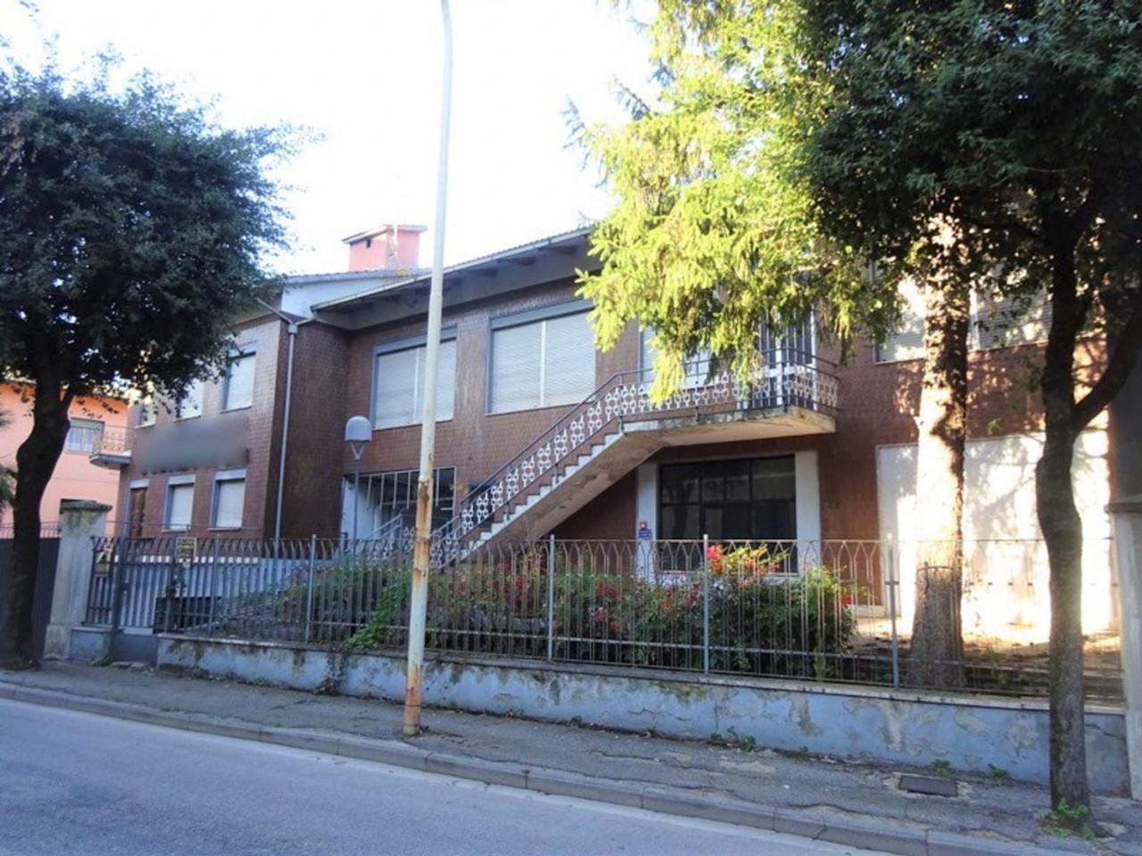 Capannone in vendita a Tolentino