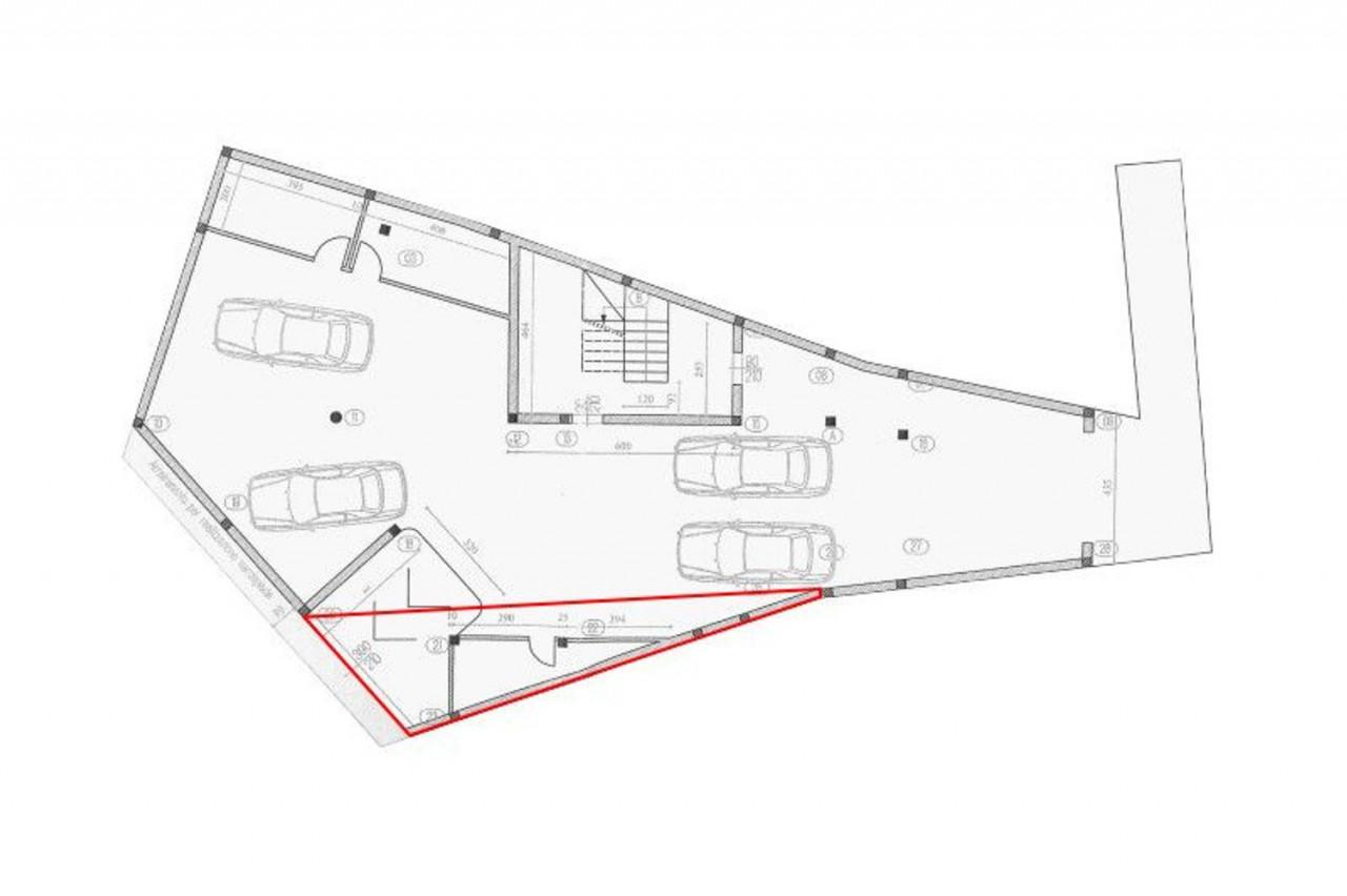 Cantina in vendita a Villasimius