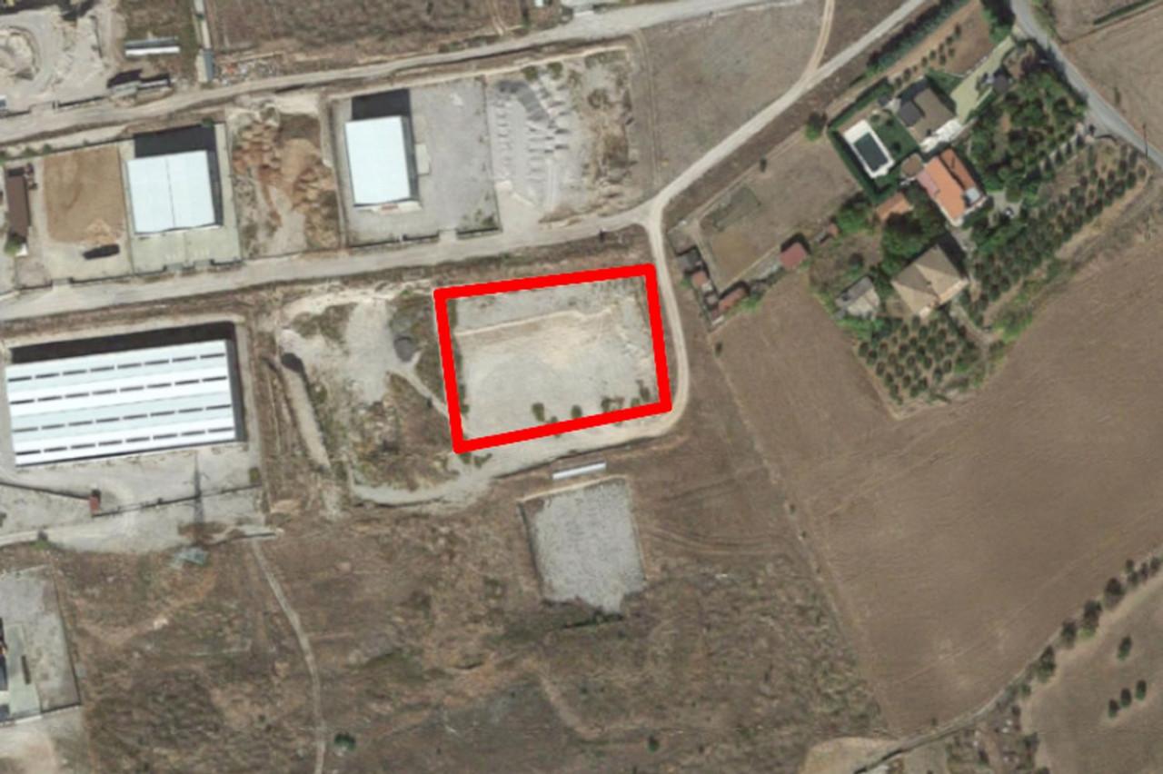 Terreno edificabile residenziale in vendita a Castrovillari
