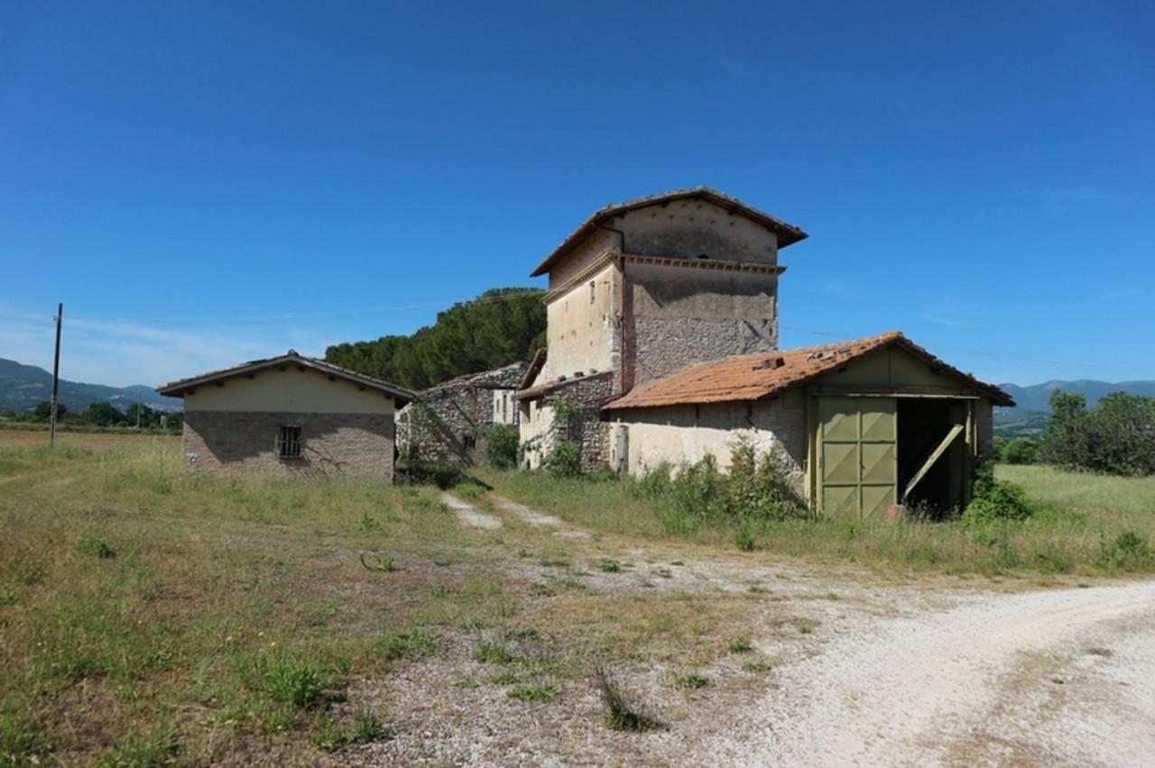 Rustico in vendita a Spoleto