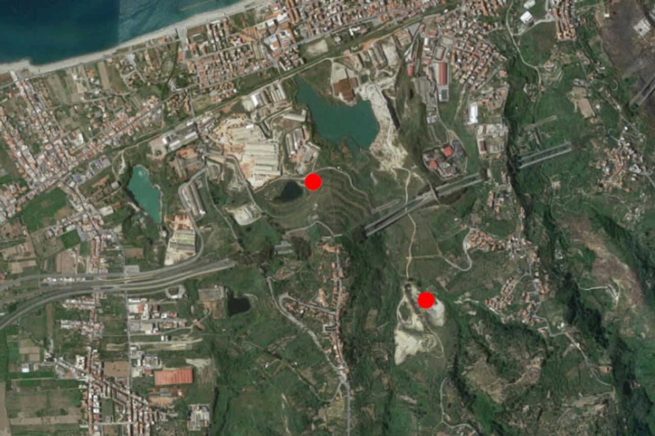 Terreno edificabile residenziale in vendita a Venetico