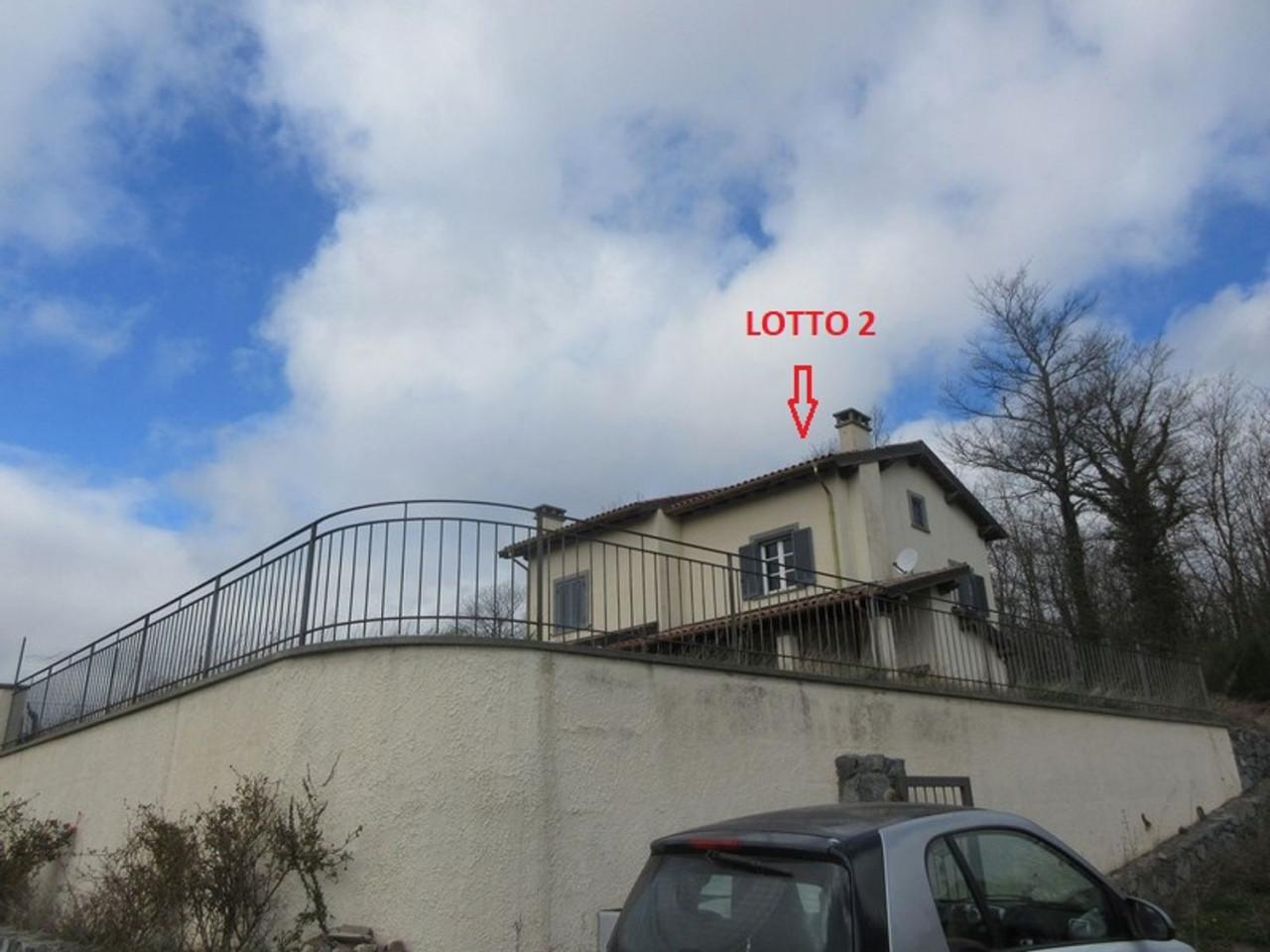 Villa in vendita a Acquapendente