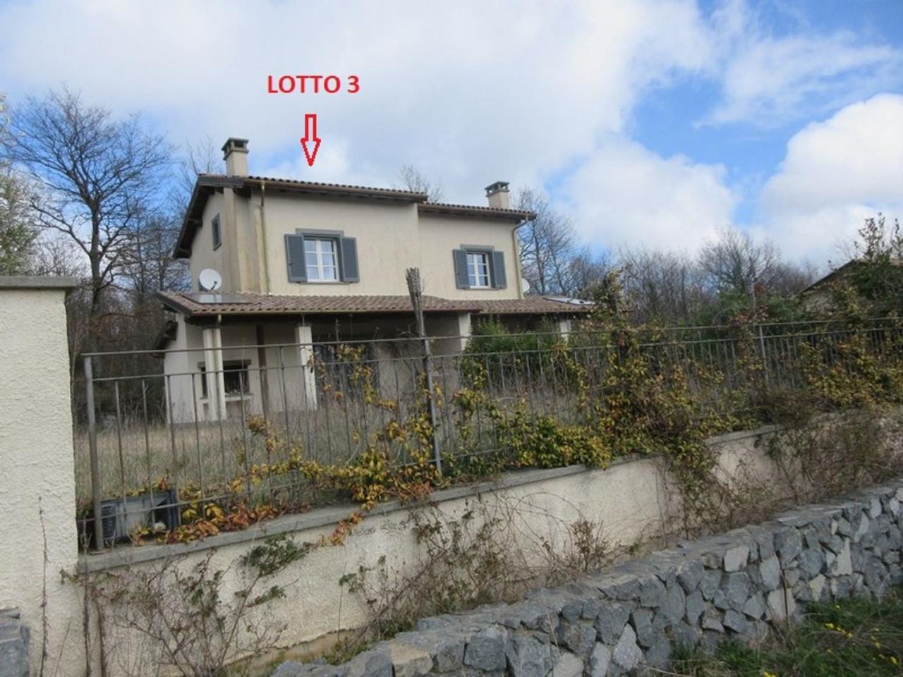 Villa in vendita a Acquapendente