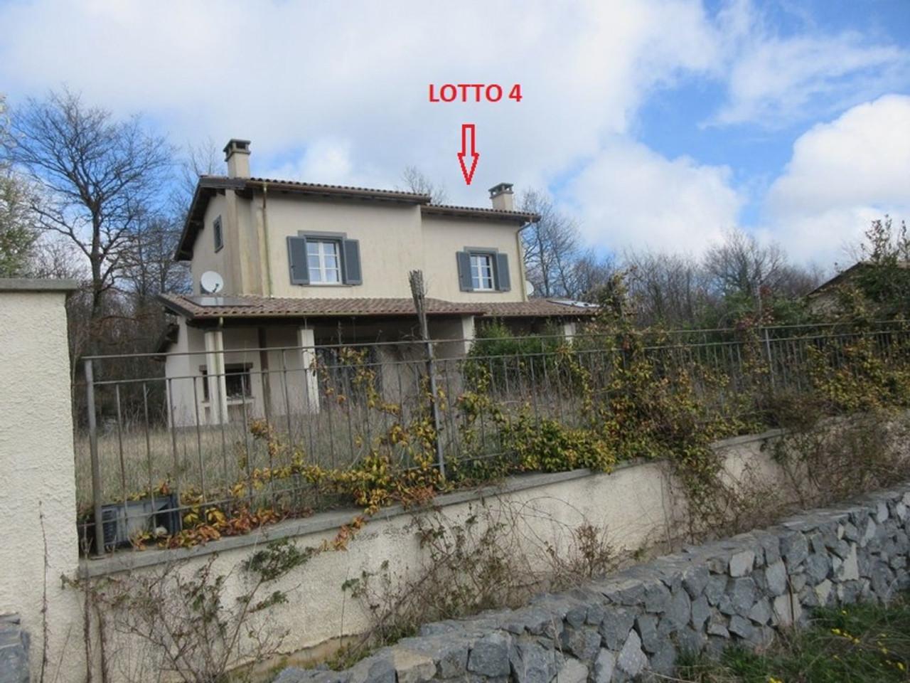 Villa in vendita a Acquapendente