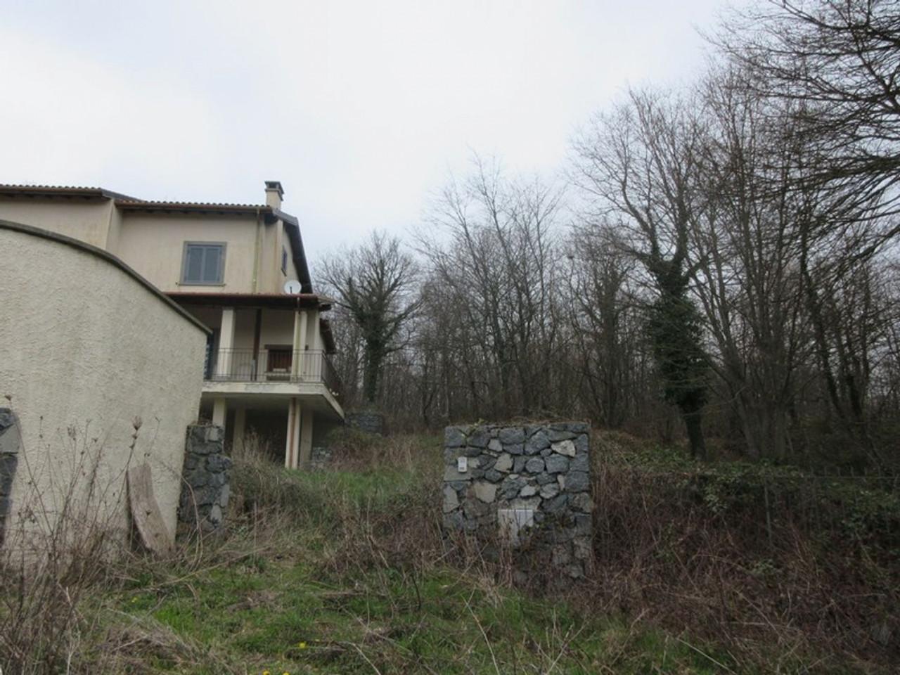 Villa in vendita a Acquapendente