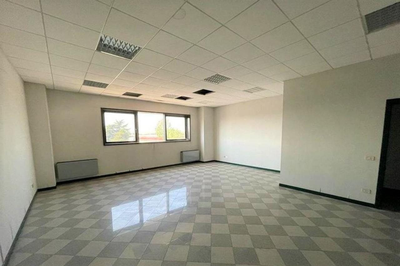 Ufficio in vendita a Rovigo