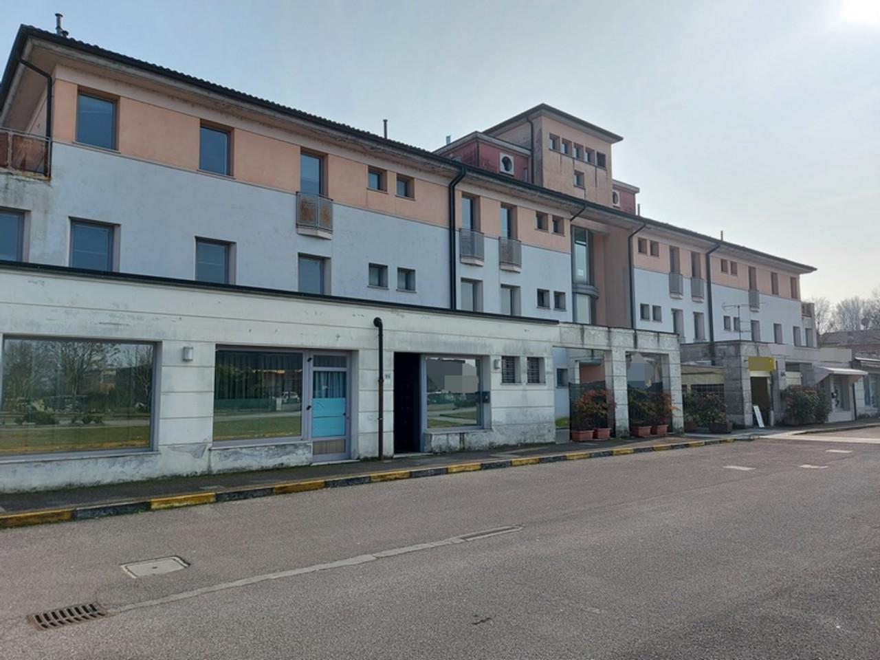 Ufficio in vendita a Asola