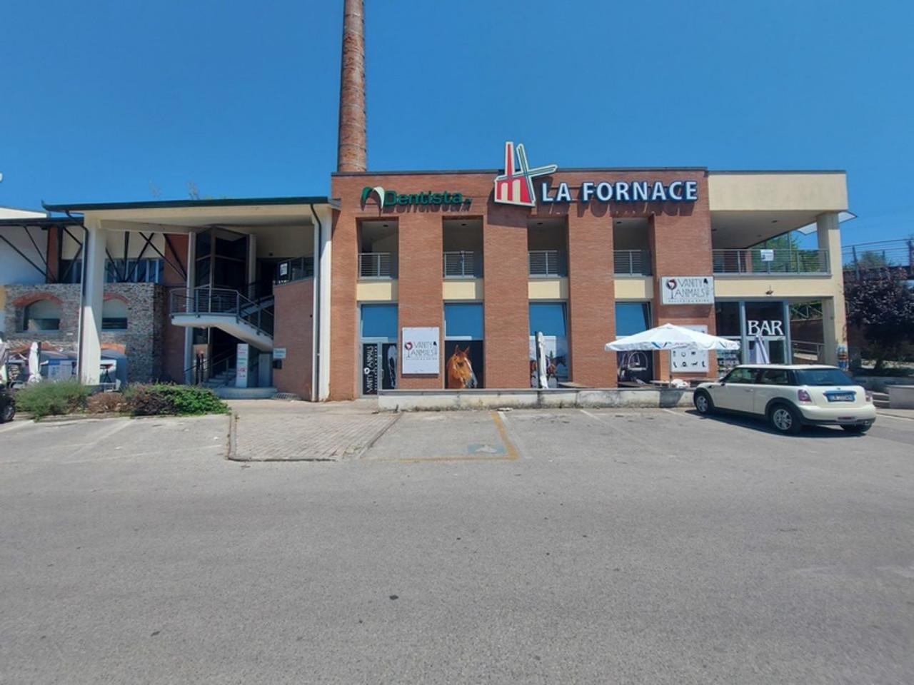 Ufficio in vendita a Barga