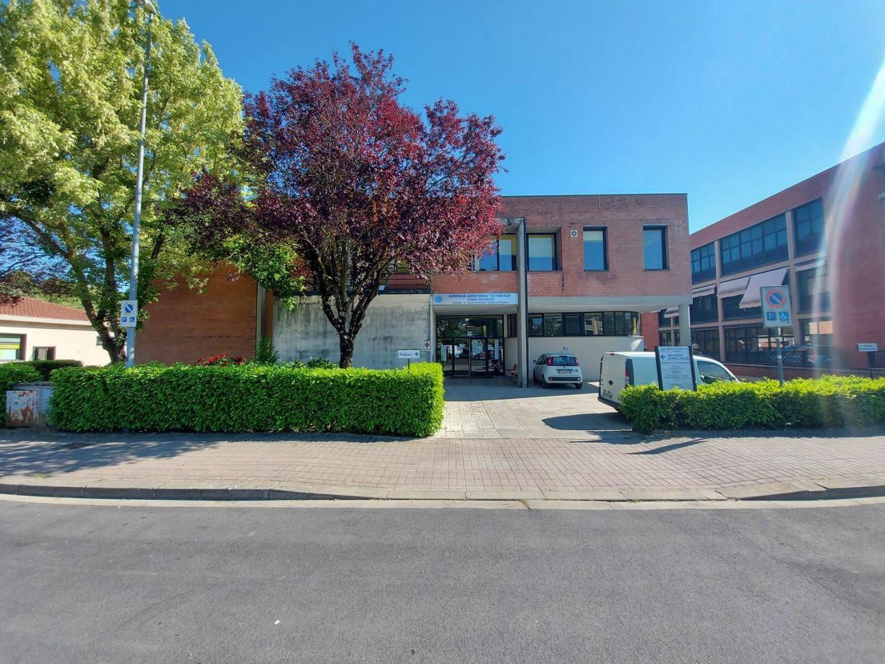 Ufficio in vendita a Borgo San Lorenzo