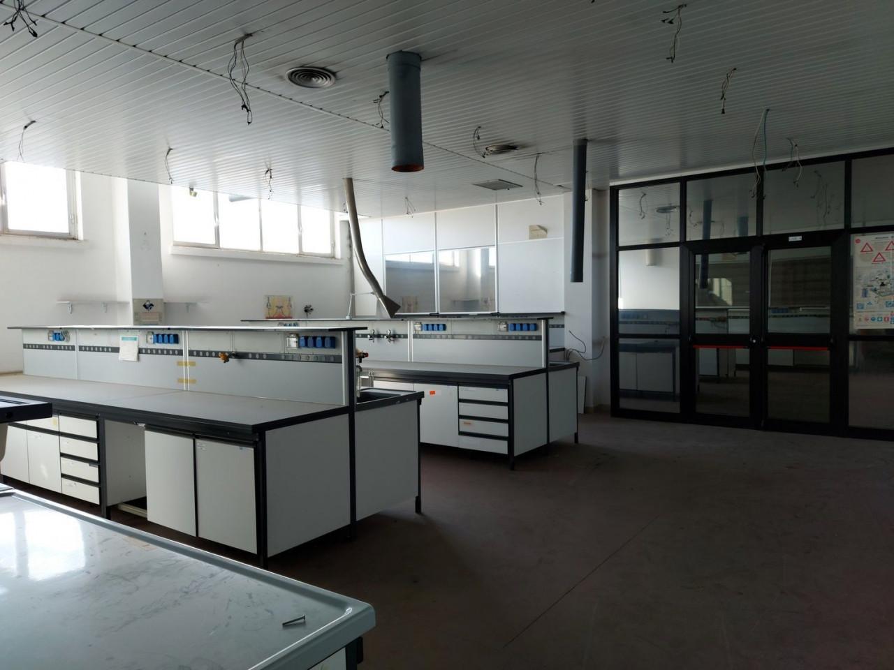 Laboratorio in vendita a Cagliari
