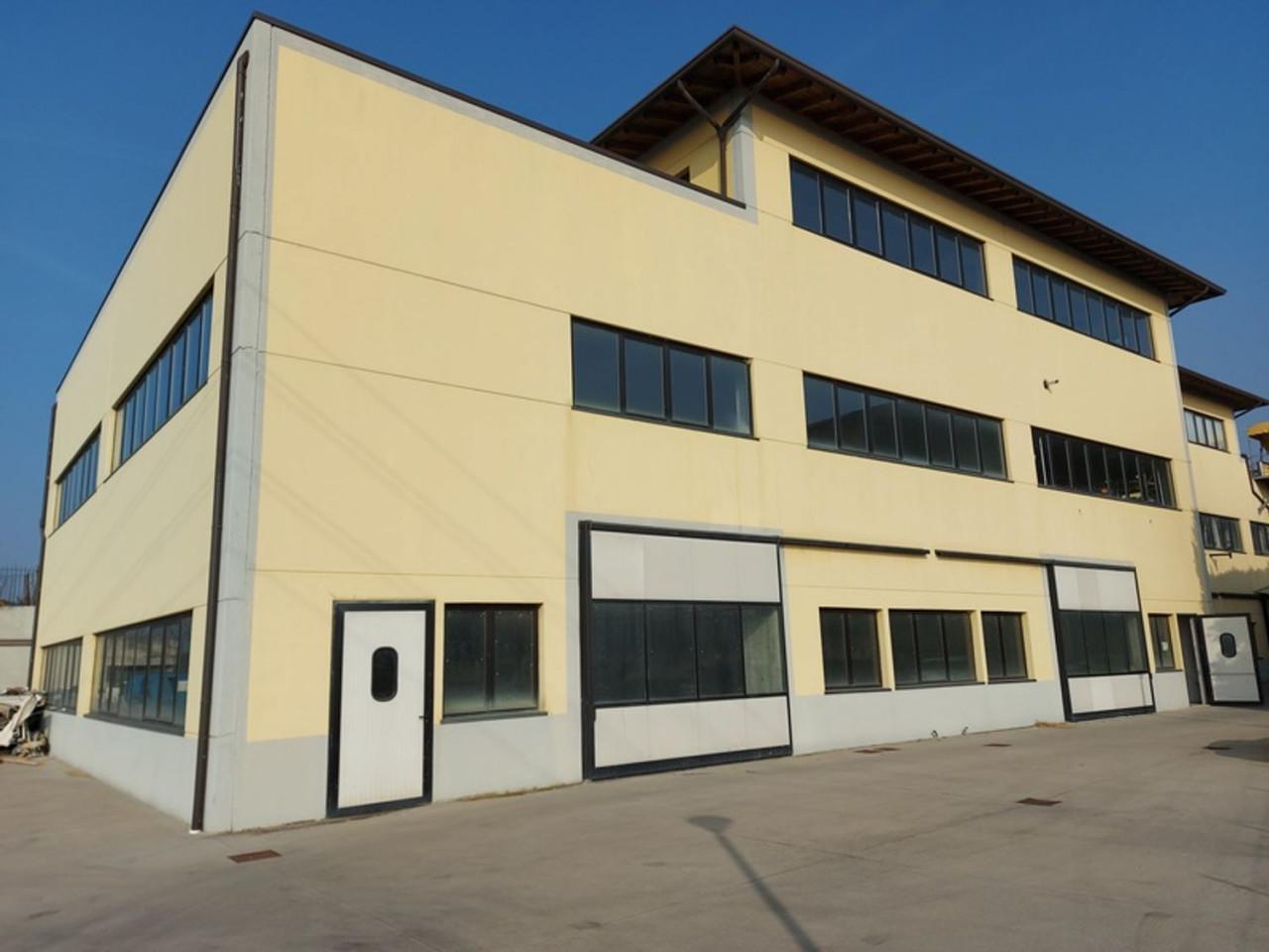 Magazzino in vendita a Castiglione Delle Stiviere