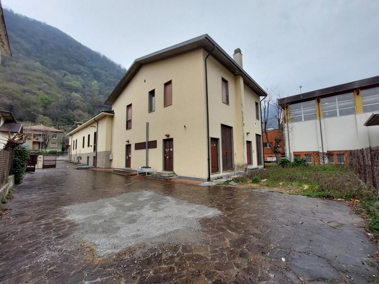 Capannone in vendita a Gardone Val Trompia