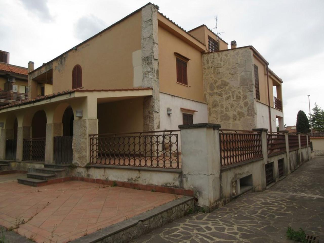 Villa in vendita a Roma