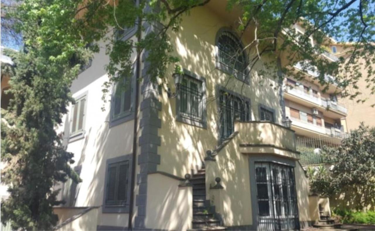 Villa in vendita a Roma