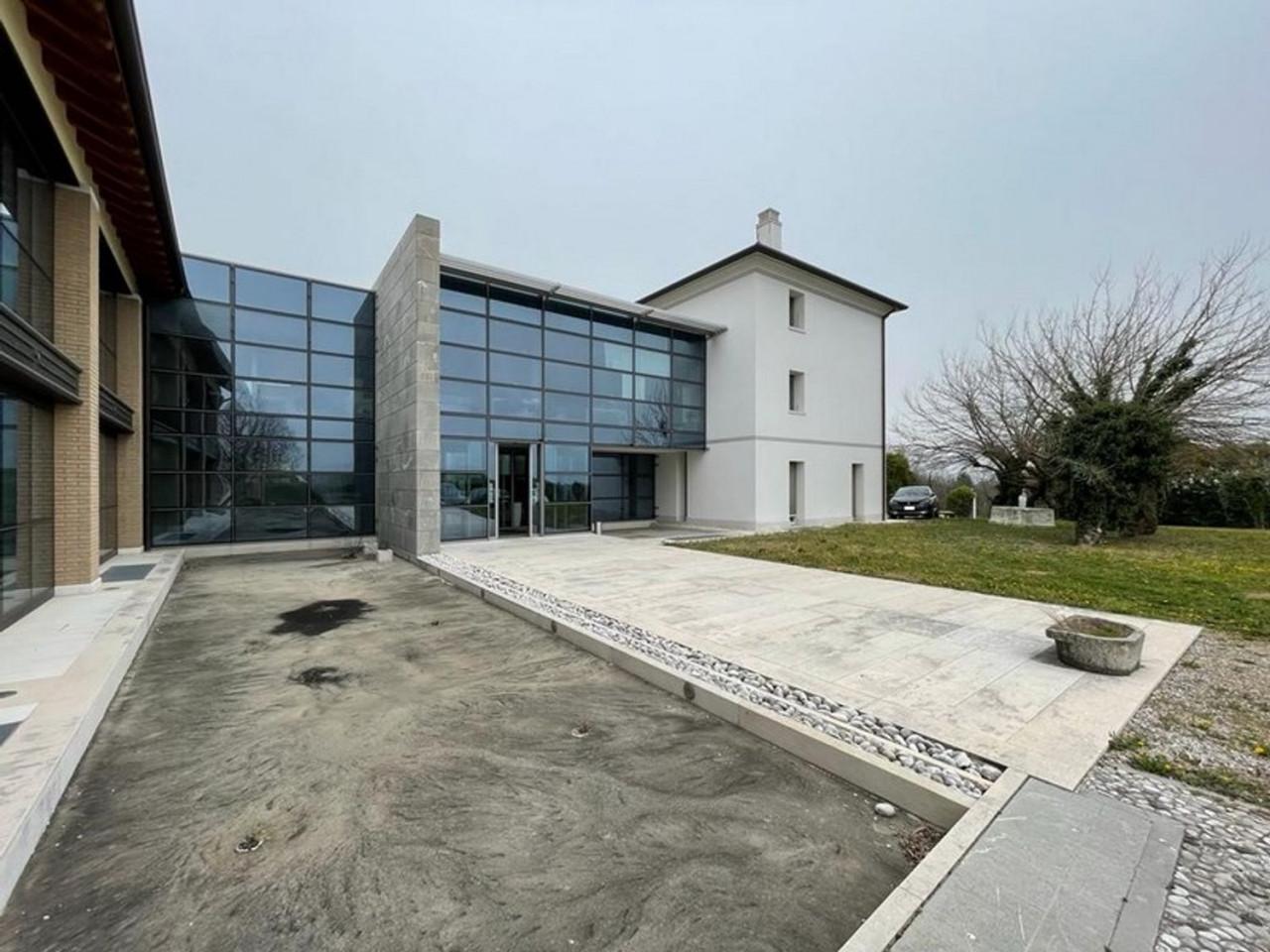 Ufficio in vendita a Susegana