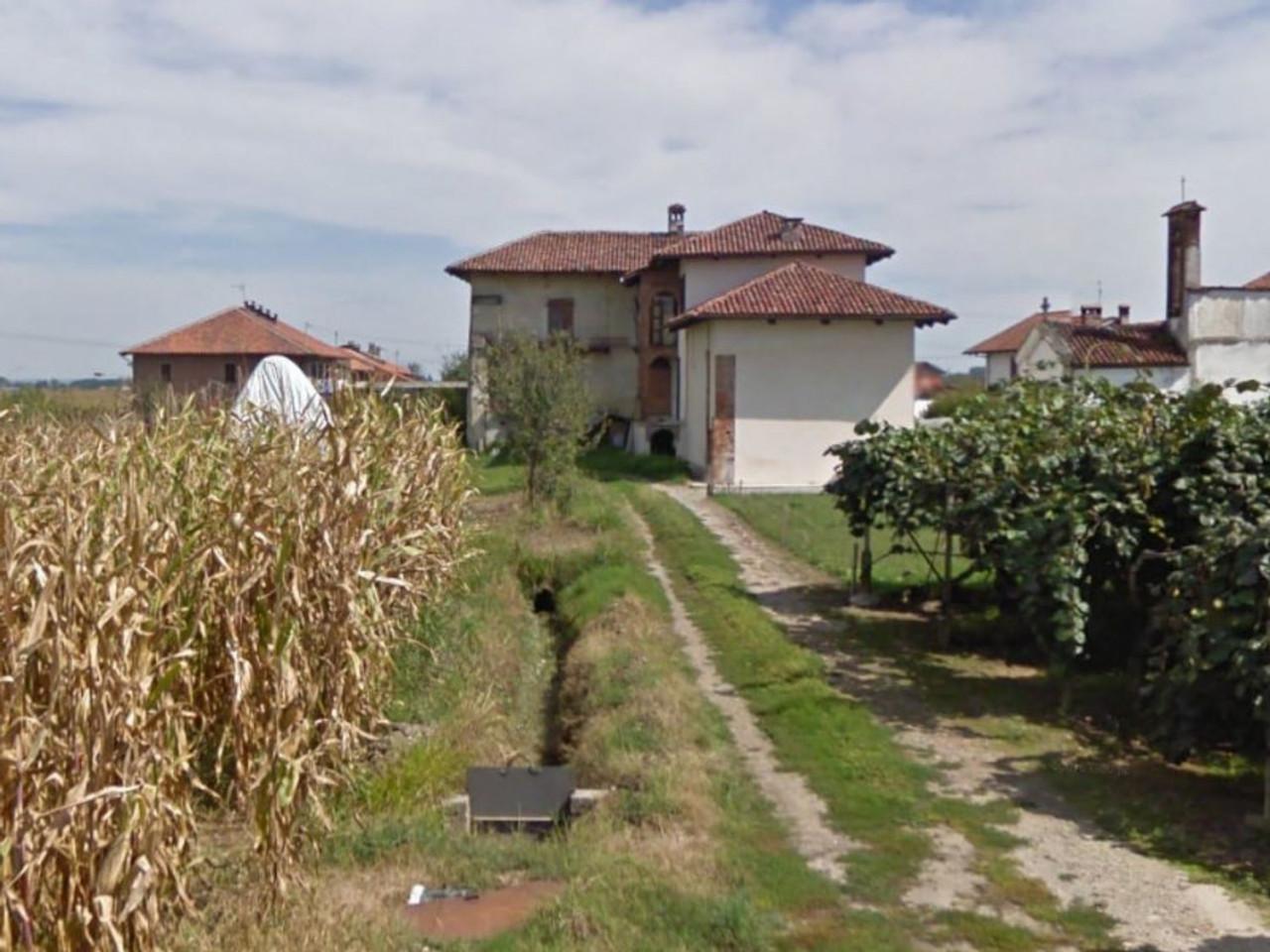 Casa indipendente in vendita a Cavallermaggiore
