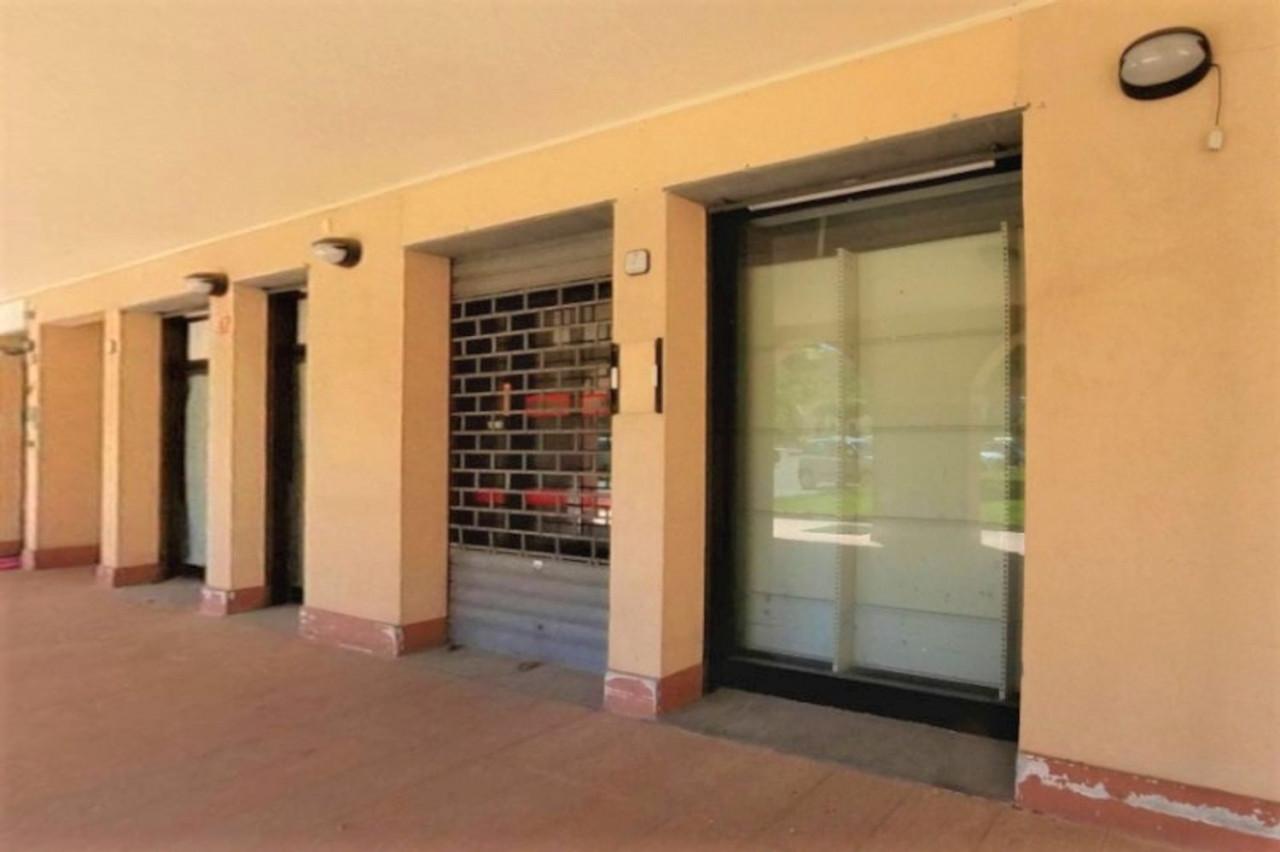 Negozio in vendita a San Lorenzo Al Mare