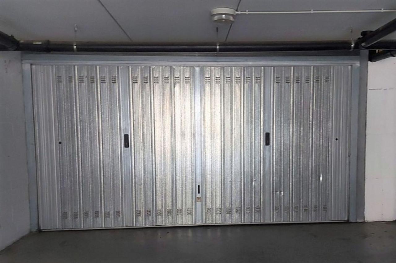 Garage in vendita a Imperia