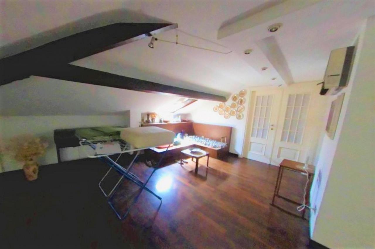 Appartamento in vendita a San Lorenzo Al Mare