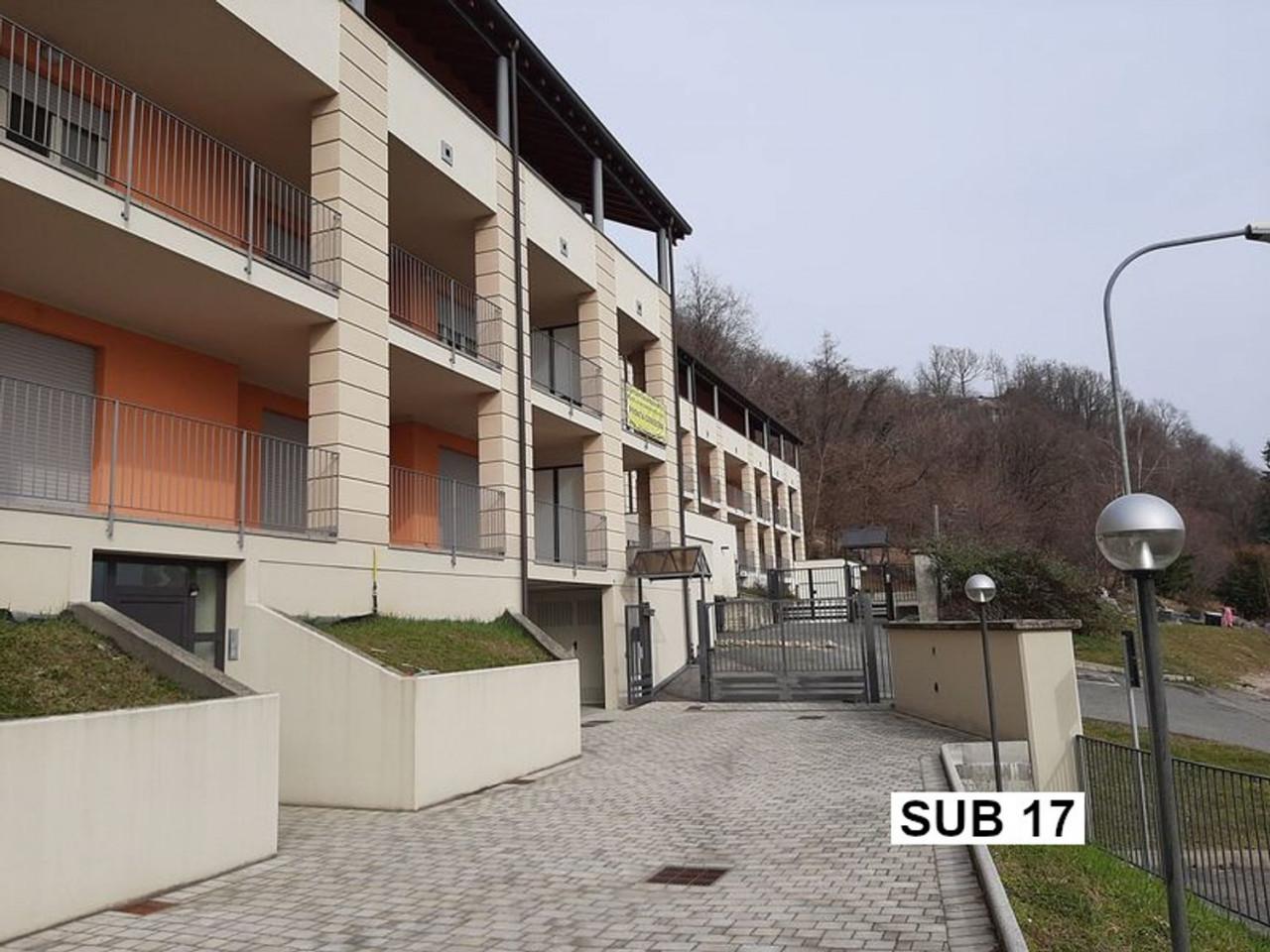 Appartamento in vendita a Pella