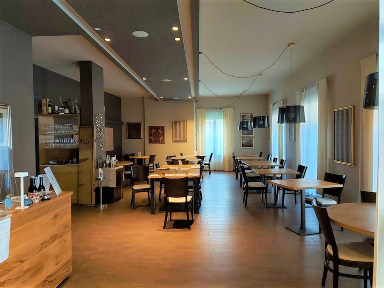 Ristorante in vendita a Merate