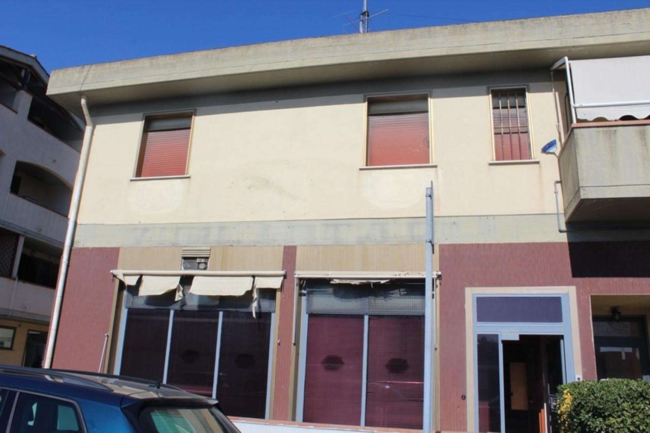 Ufficio in vendita a Grosseto