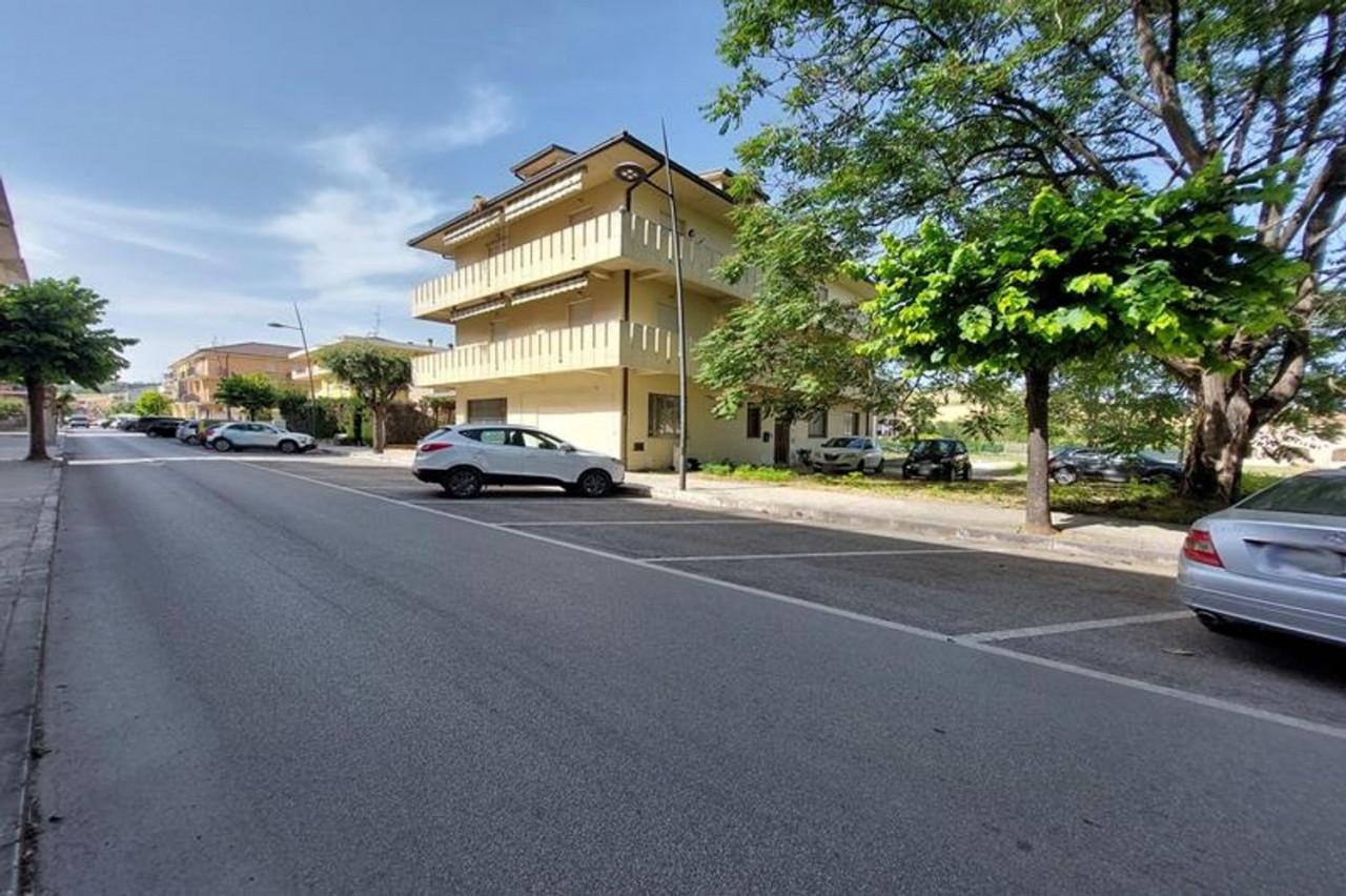 Appartamento in vendita a Sant'Egidio Alla Vibrata