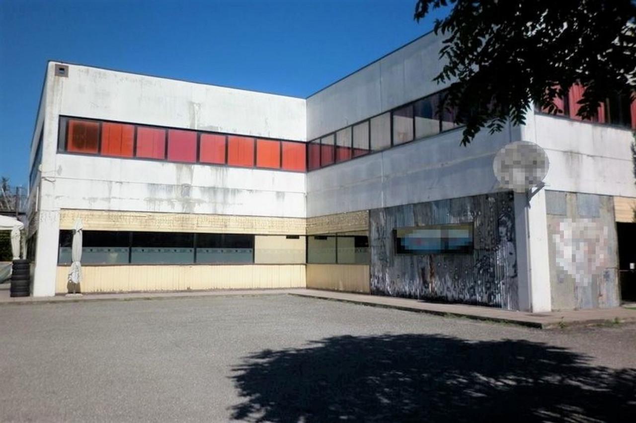 Capannone in vendita a Castegnato