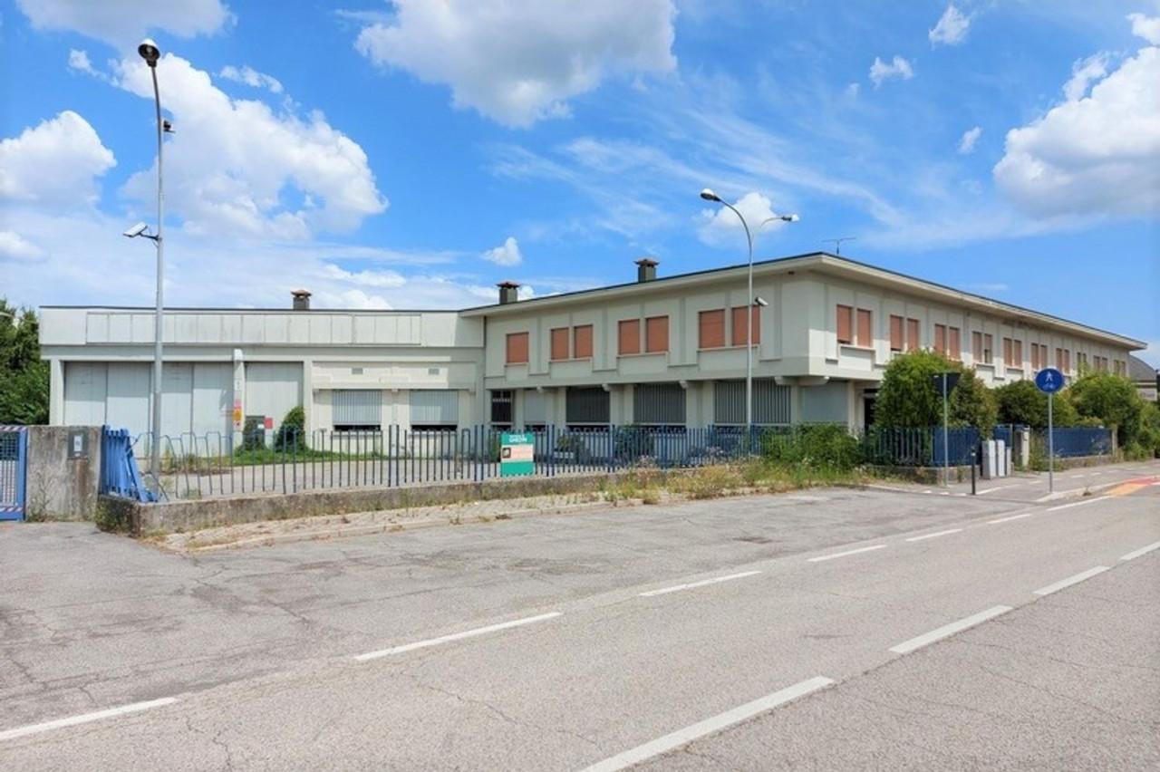 Capannone in vendita a Gaiarine