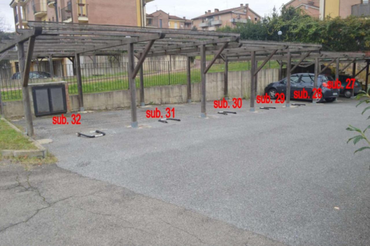 Posto auto in vendita a Castelnuovo Berardenga