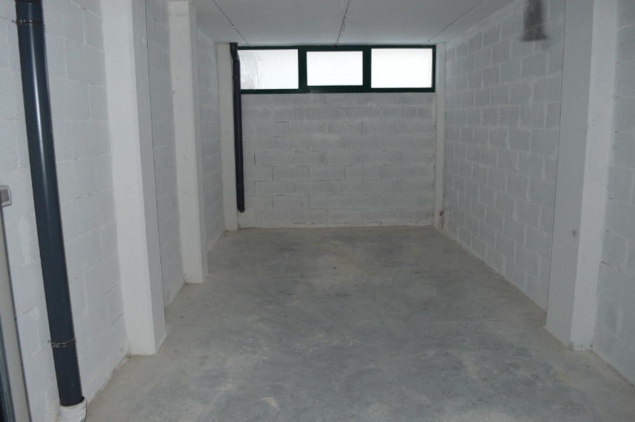 Posto auto in vendita a Castelnuovo Berardenga