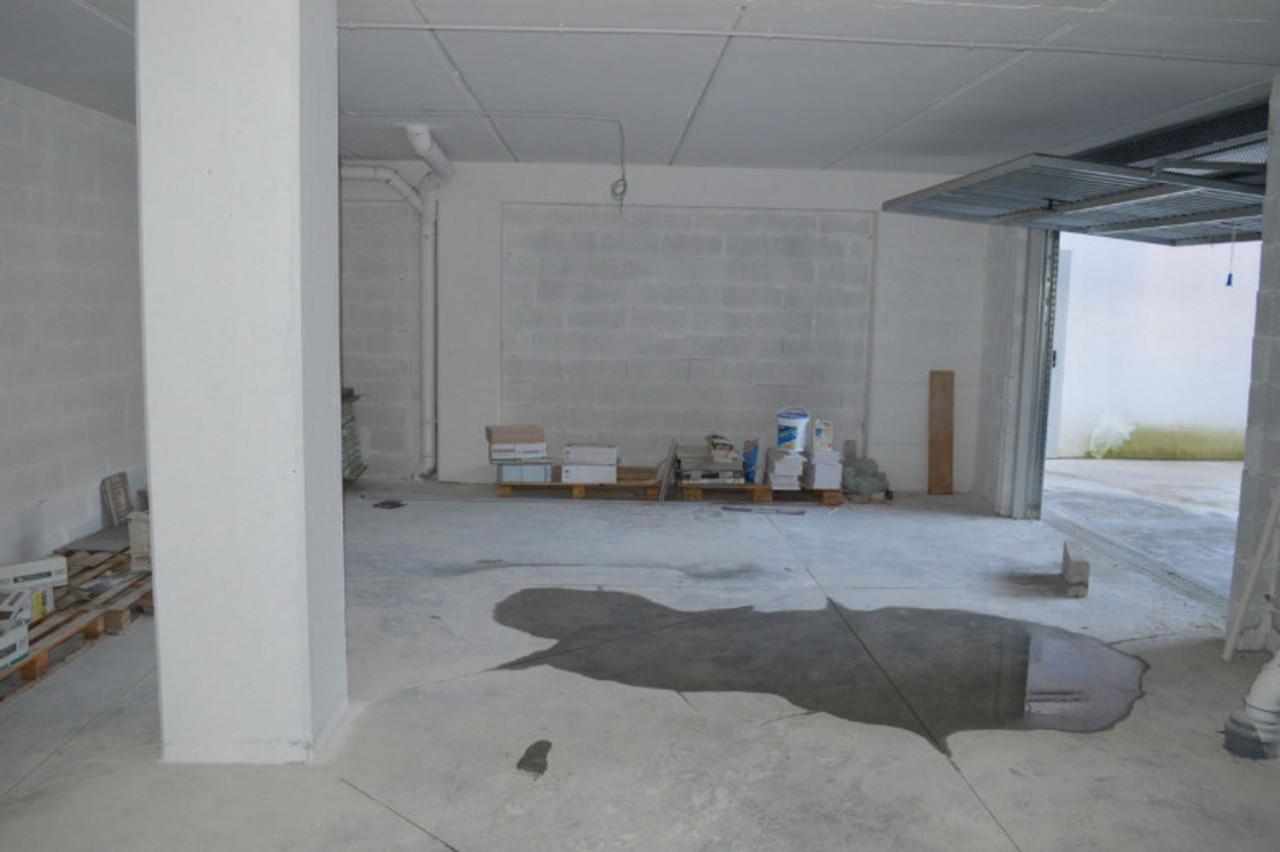 Posto auto in vendita a Castelnuovo Berardenga