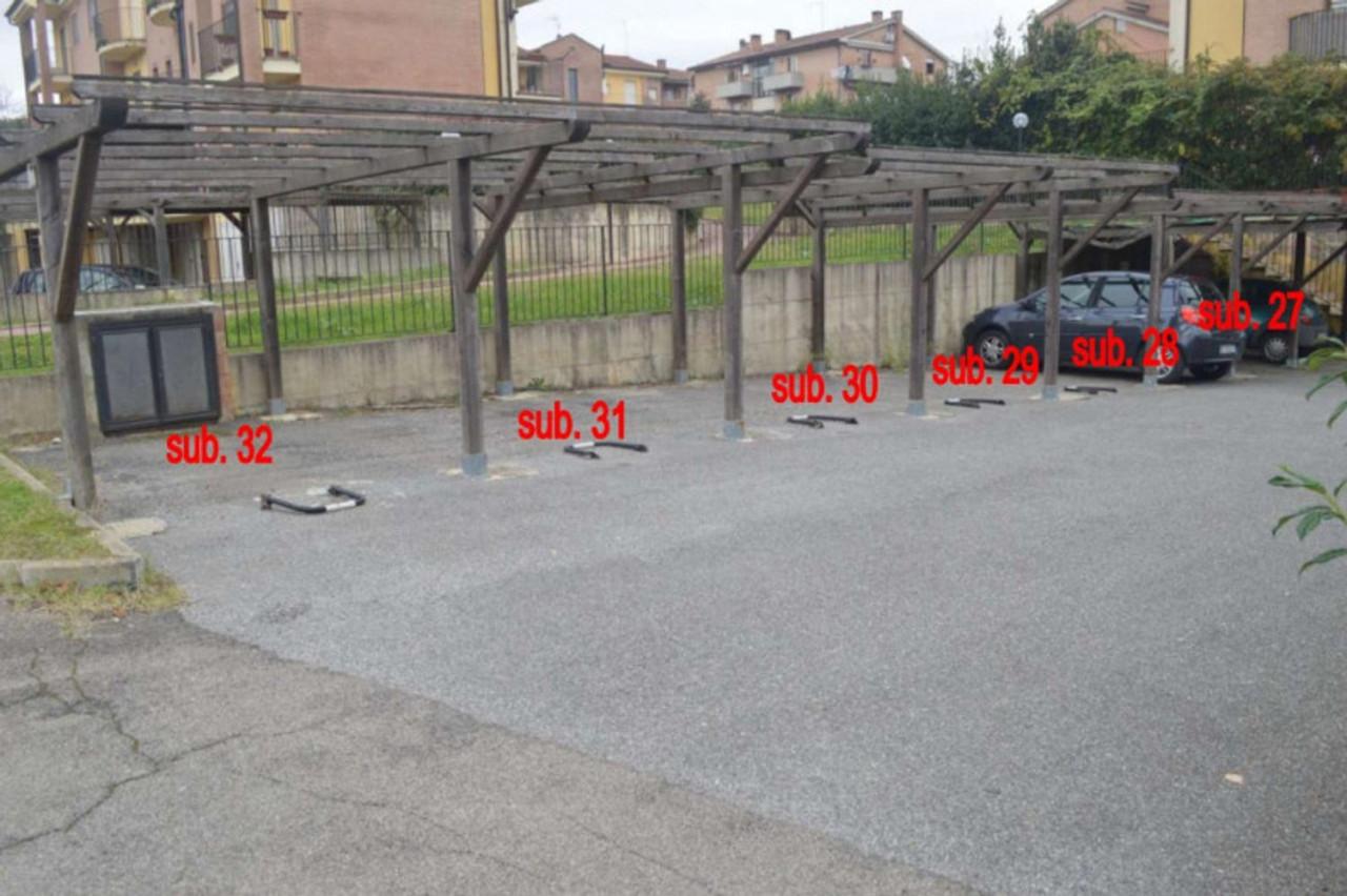 Posto auto in vendita a Castelnuovo Berardenga