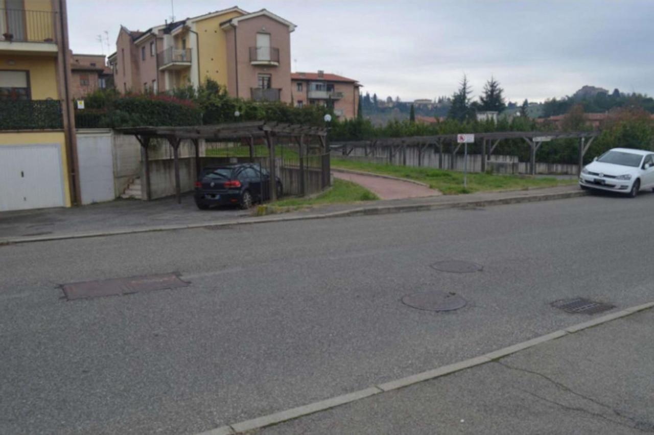 Posto auto in vendita a Castelnuovo Berardenga