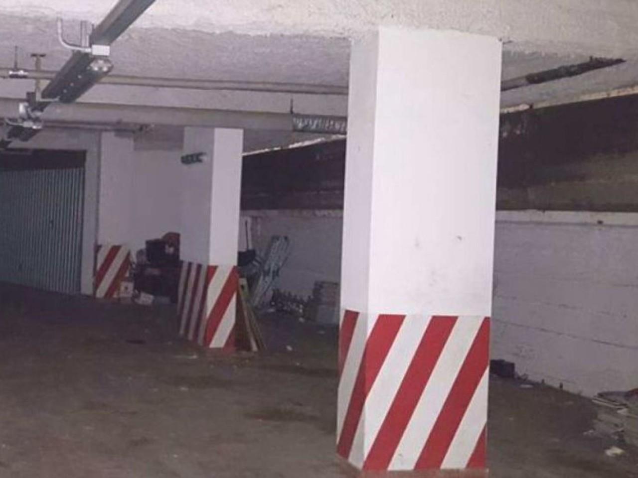 Posto auto in vendita a Roma