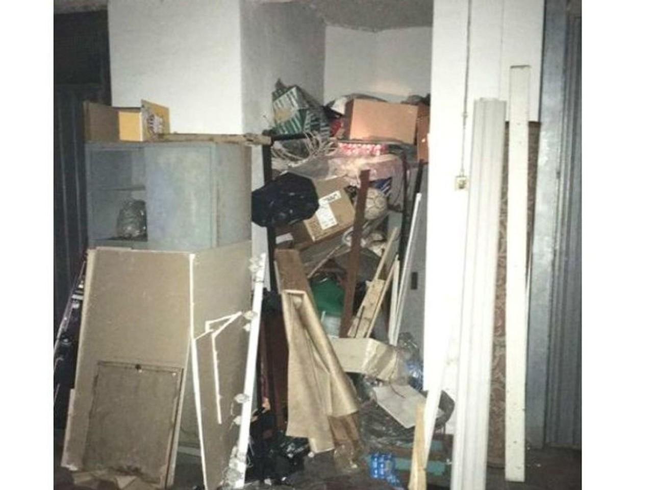 Posto auto in vendita a Roma