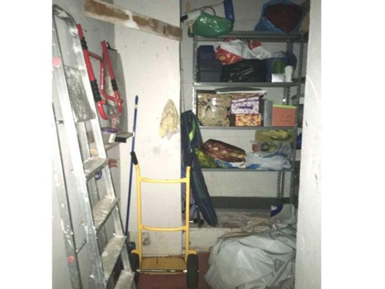 Garage in vendita a Roma