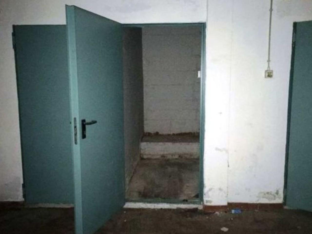 Garage in vendita a Roma