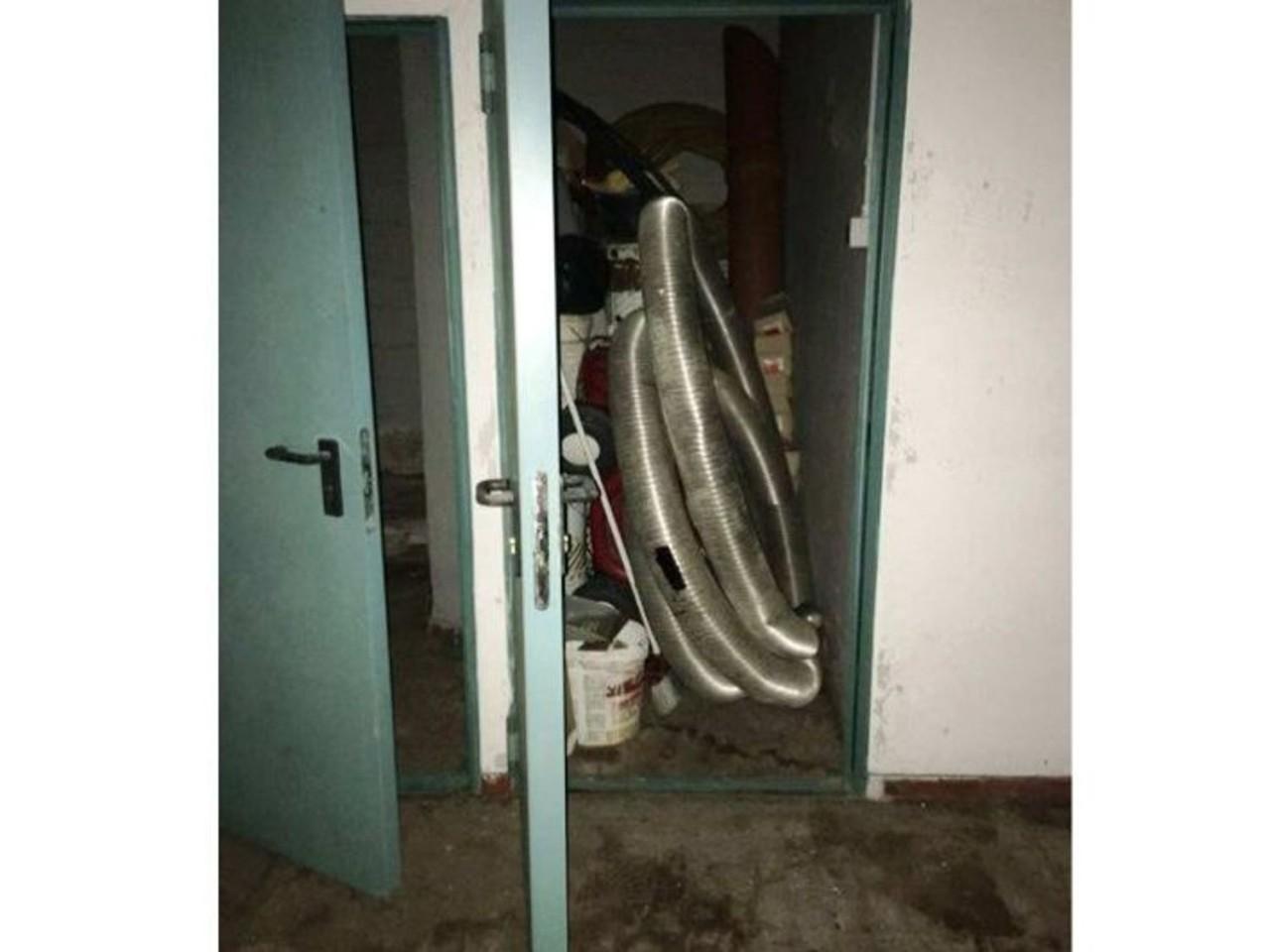 Garage in vendita a Roma