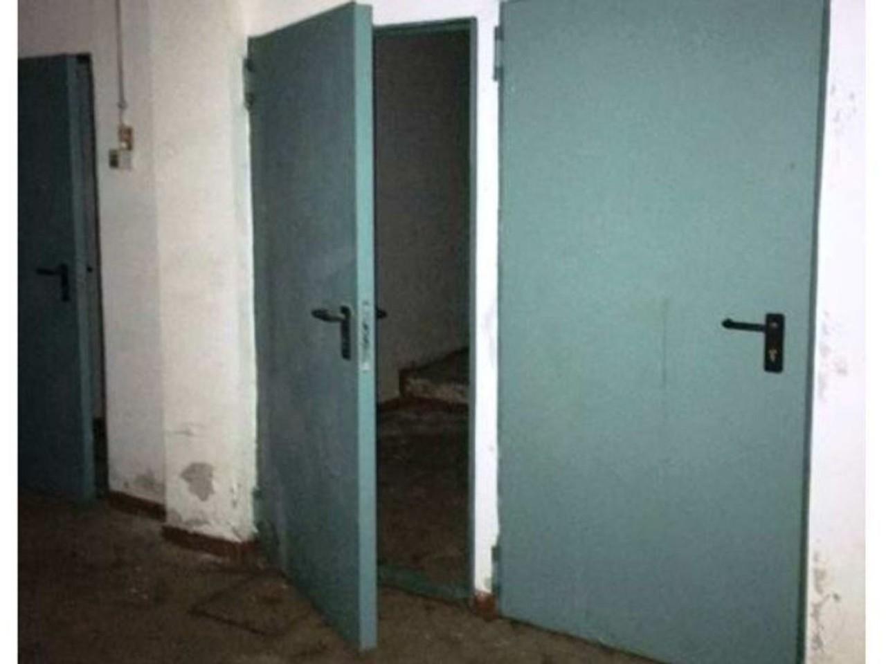 Garage in vendita a Roma