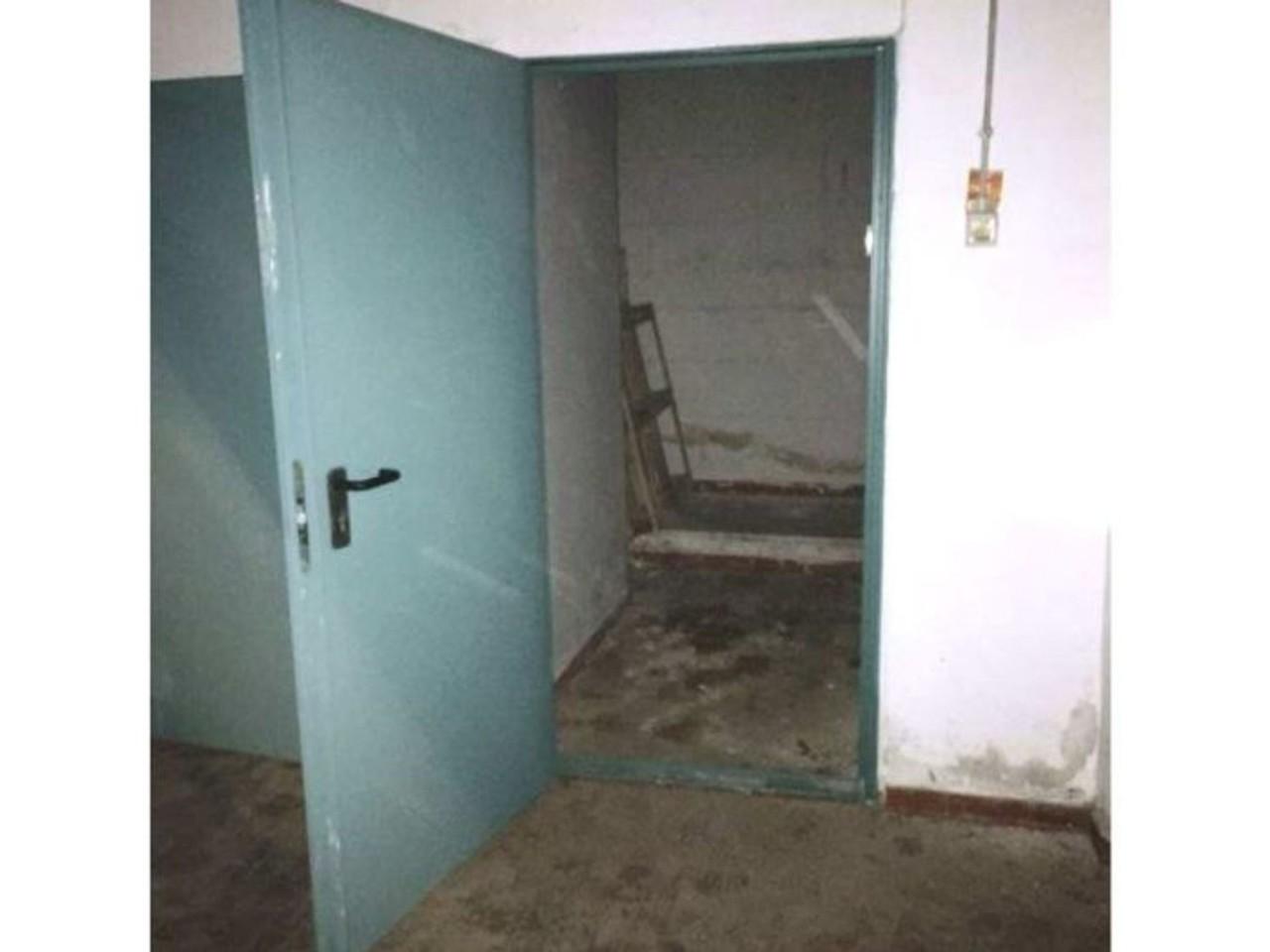 Garage in vendita a Roma