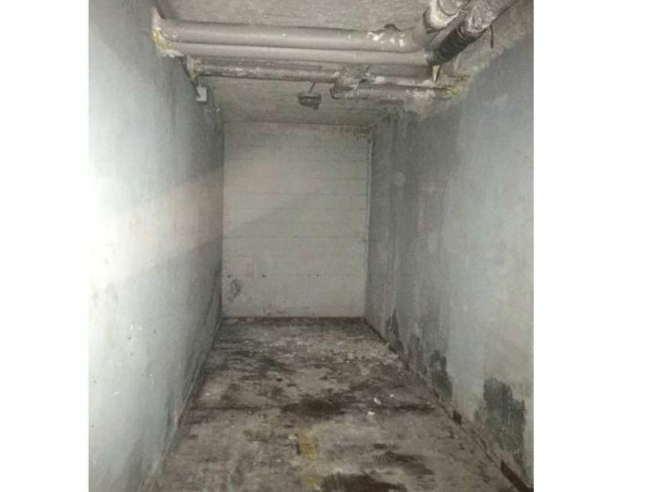 Garage in vendita a Roma